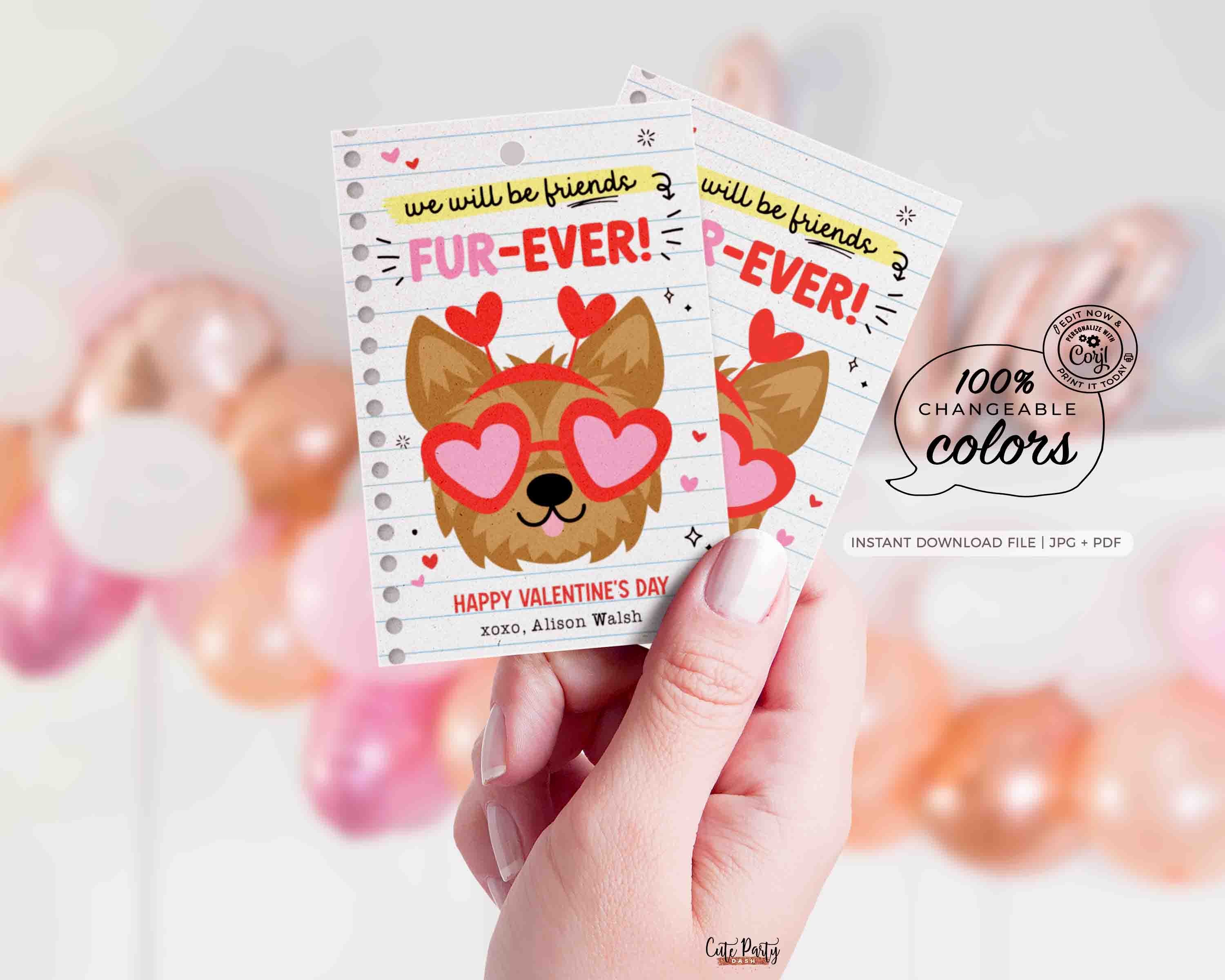 Funny Valentines Day Cards For Kids 23,600+ Kids Valentines Day Cards