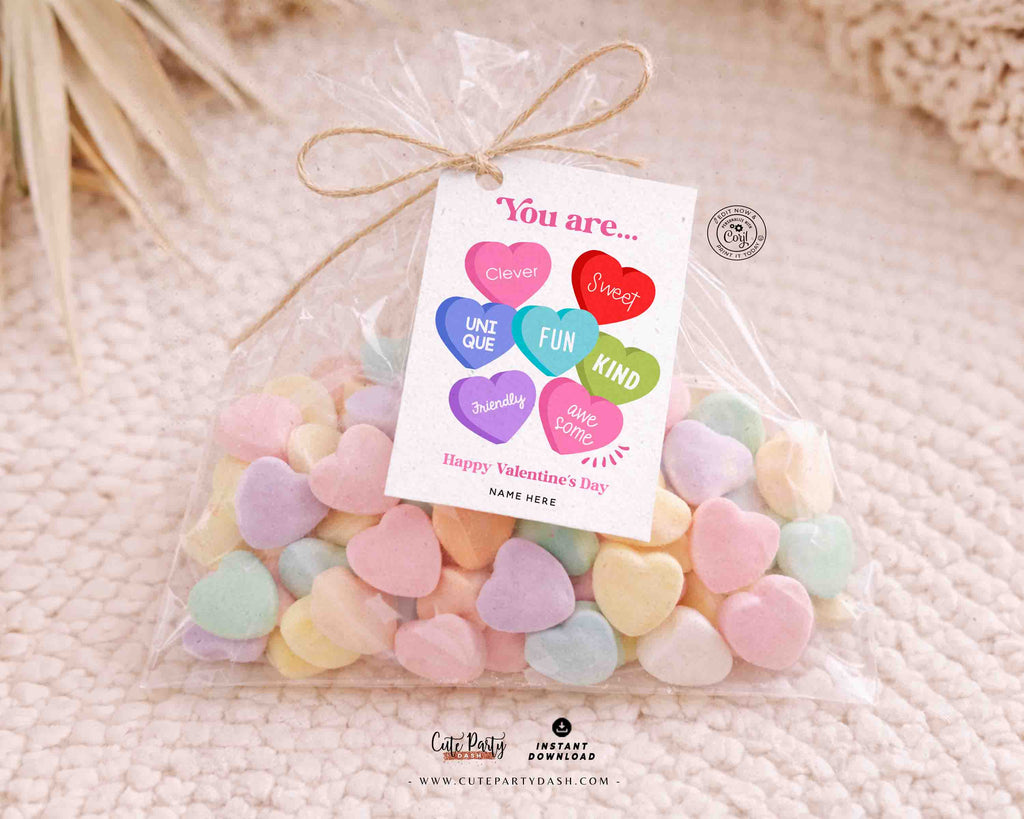 funny conversation hearts for teachers