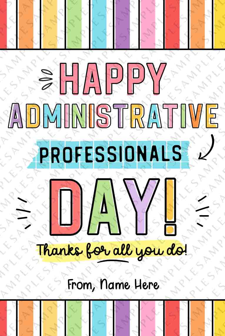 Happy Employee Appreciation Week Thanks for all you do Tags – Cute ...